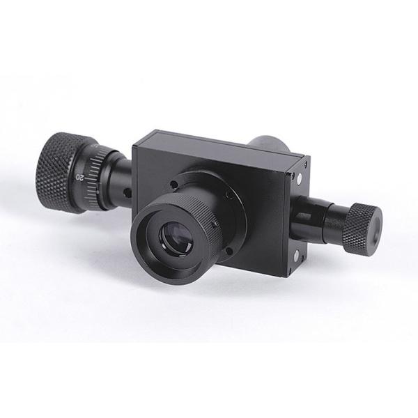 Quality Measuring Eyepiece for Vickers Hardness Indentation Diagonal Measurement for sale