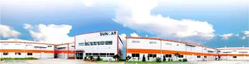 China Factory - GUANGZHOU SUNCAR SEALS CO.,LTD.
