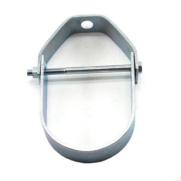 Quality Durable Conduit Clevis Hanger For Pipe Hangers And Supports Corrosion Resistance for sale