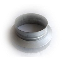 Quality Reducer for Duct Connectors for Ventilation system in metal stamping Parts for sale