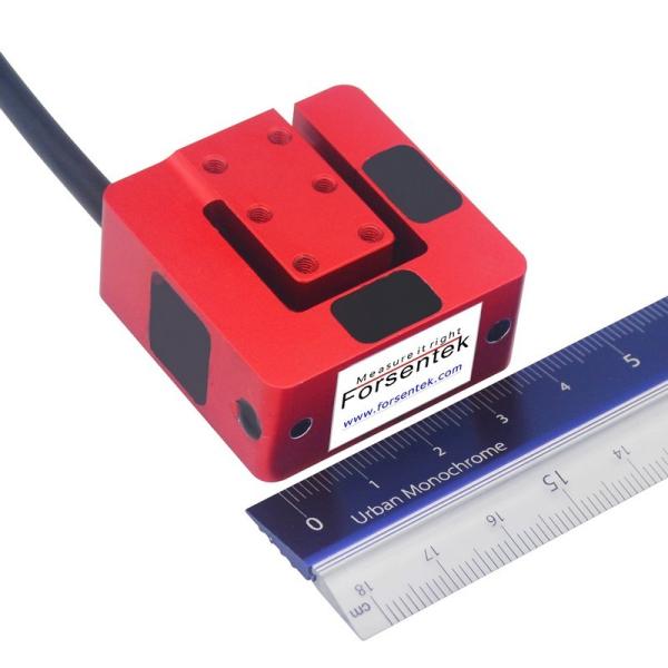 Quality Small 3-axis Load Cell 1kN 500N 200N Multi-axis Force Sensor 100N 50N for sale