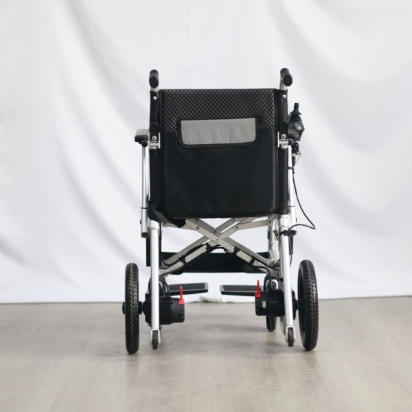 Quality Light Weight Electric Wheelchair for sale