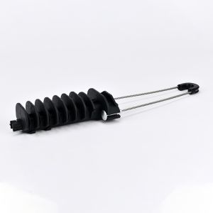 Quality Hardware Products Overhead Line Fittings Anchoring Clamp PA2000 for sale