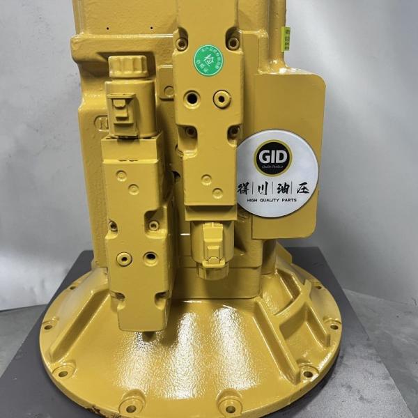 Quality E320 E320GC E323GC Carter Excavator Hydraulic Pump Part Number 531-9885 593-8367 for sale