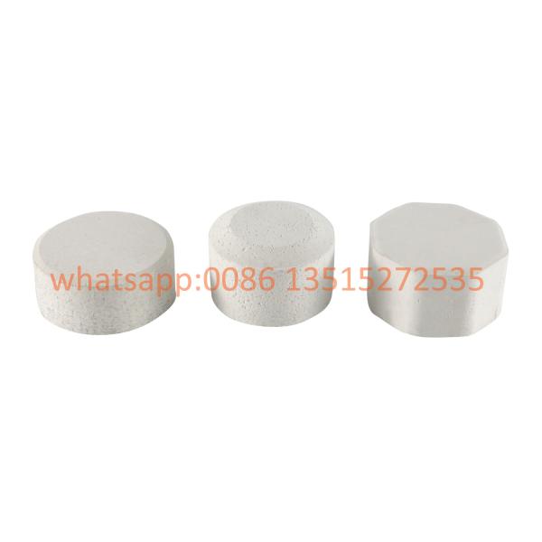 Quality 80mm Diameter Piscina Tablet Forming Machine for sale