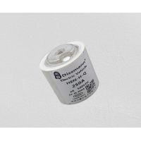 Quality High Breaking Capacity Ceramic Automotive Fuses 250A 500VDC for sale