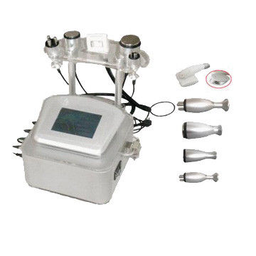 Quality 6 Handles Vacuum RF Cavitation Slimming Machine for sale