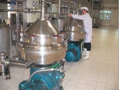 Quality Industrial EPC engineering automatic palm and olive oil Purifier plant Centrifugal disc purifier and decanter centrifuge for sale