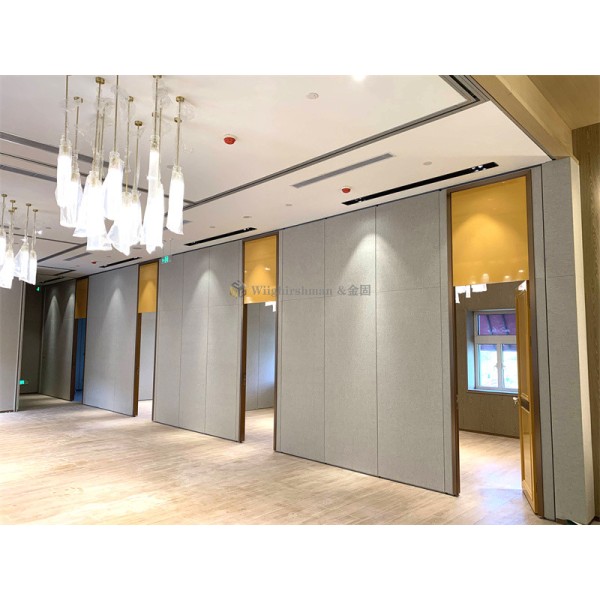 Quality Sleek Lightweight Freestanding Office Partition Panel Modular Temporary Walls for sale
