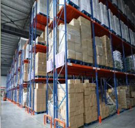 China Factory - Shaanxi Hanye Iron And Steel Co., Ltd.