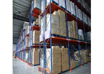 China Factory - Shaanxi Hanye Iron And Steel Co., Ltd.