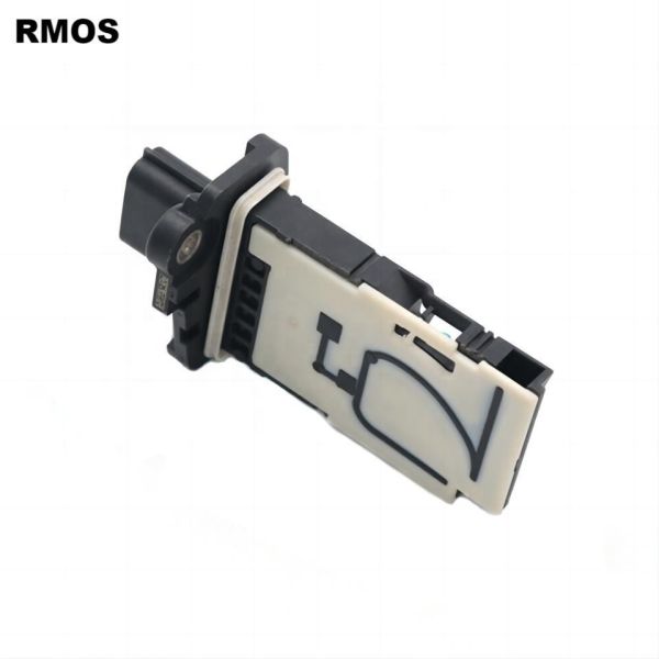 Quality Mass Air Flow Meter Sensor MAF OE Reference 22680-7131R for Infiniti 2016- Voltage 12V for sale