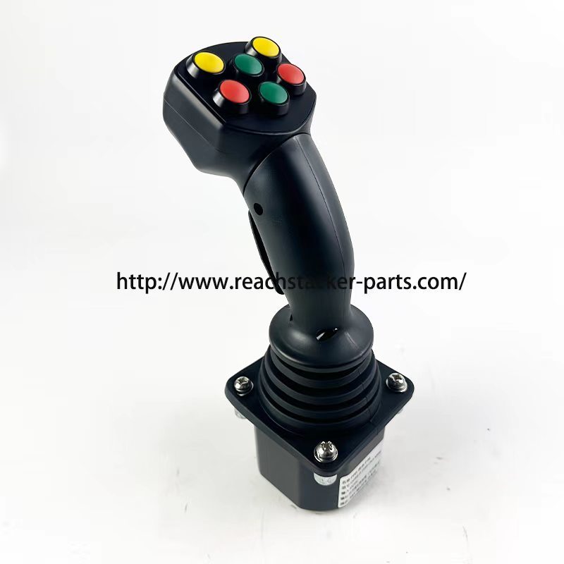 Quality B249900001173 Controller Kalmar Reach Stacker Parts for sale