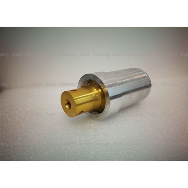 20Khz High Power Ultrasonic Transducer with BNC Connector For Welding ...