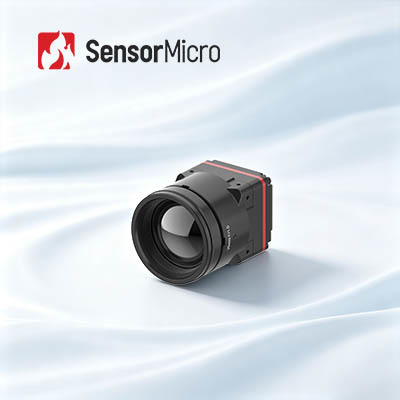 Quality High Frame Rate MWIR Thermal Camera Core 15μm 640x512 with RS058 Cryo Cooler for sale