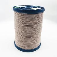 Quality 0.08mm * 105 Silk Covered Litz Wire for sale