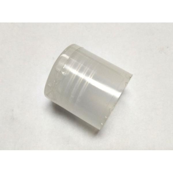 Quality PS Food Grade Injection Moulding Products Polished Surface With 2 Plate for sale