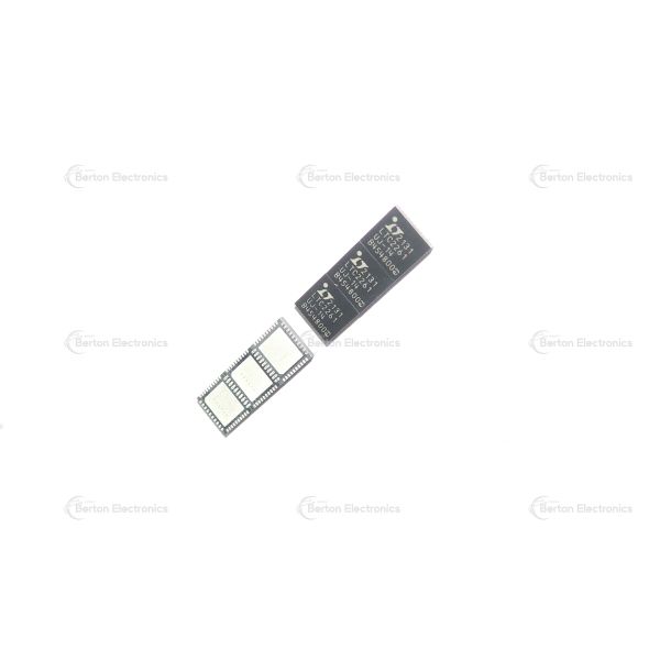 Quality 14 Bit ADC Converter 40-QFN Analog Devices ADI LTC2261IUJ-14#PBF for sale