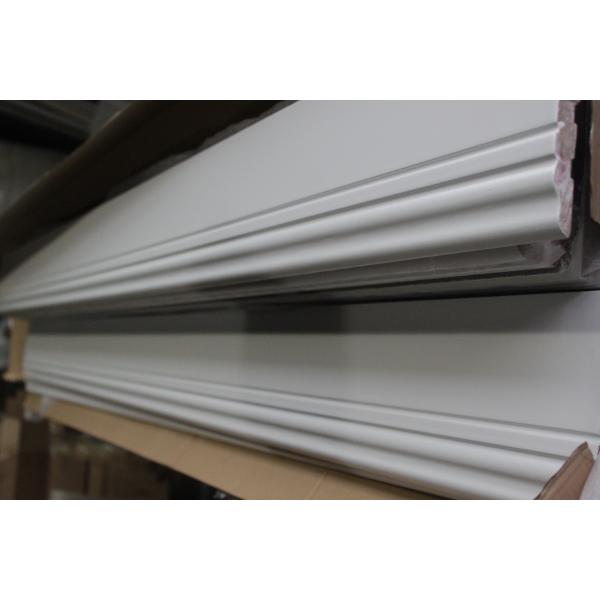 Quality Prime Wood Flooring Accessories Skirting Board Woodbased Boards for sale