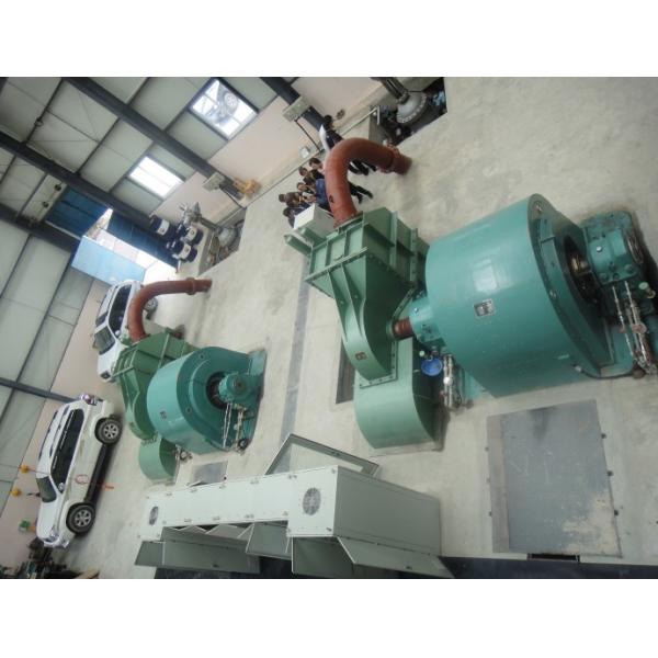Quality Vertical Mini Water Turbine Generator for sale