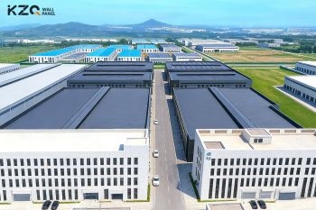 China Factory - Shanghai Zhuokang Wood Industry Co., Ltd.