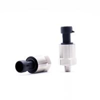 Quality 4-20mA Ceramic Capacitive Pressure Sensor For Air Condition Compressor for sale