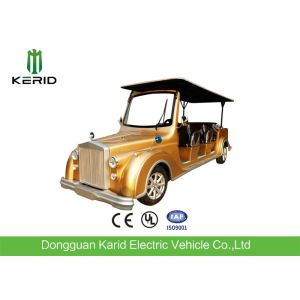 Quality Electric Vintage Cars for sale