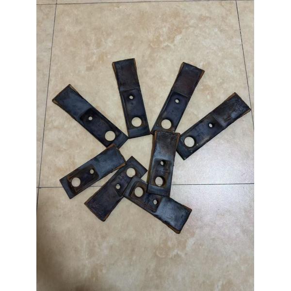 Quality Shanbao Machinery Providing Superior Hammer Mill Beaters for Optimal Performance for sale