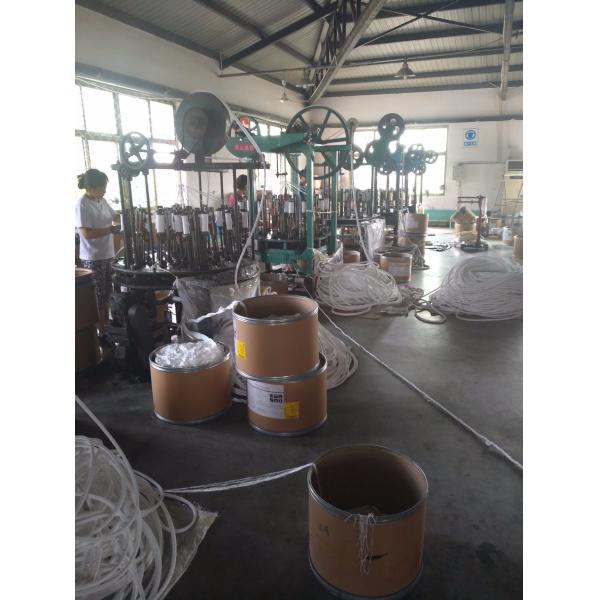Quality Customizable Centrifugal Pump Thermal Insulation Oil Sealing Graphite Gland for sale