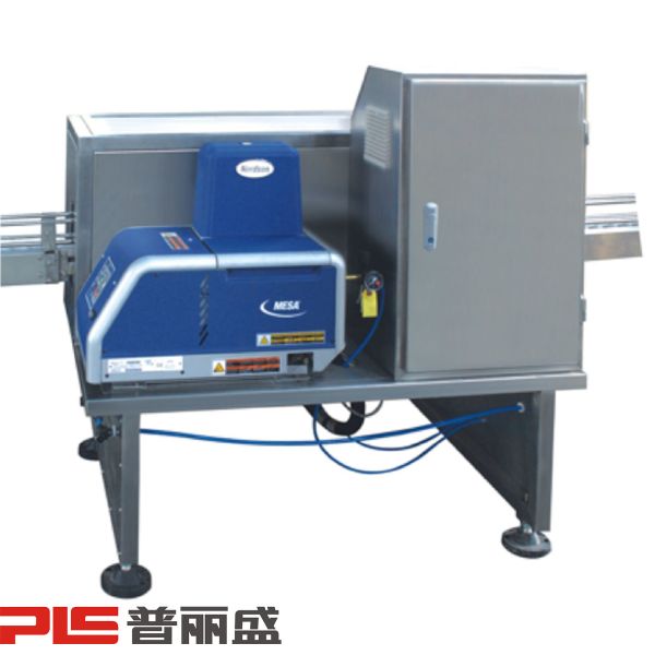 Quality Beverage 200ml Aseptic Carton Filling Machine With Straw Applicator For Milk for sale