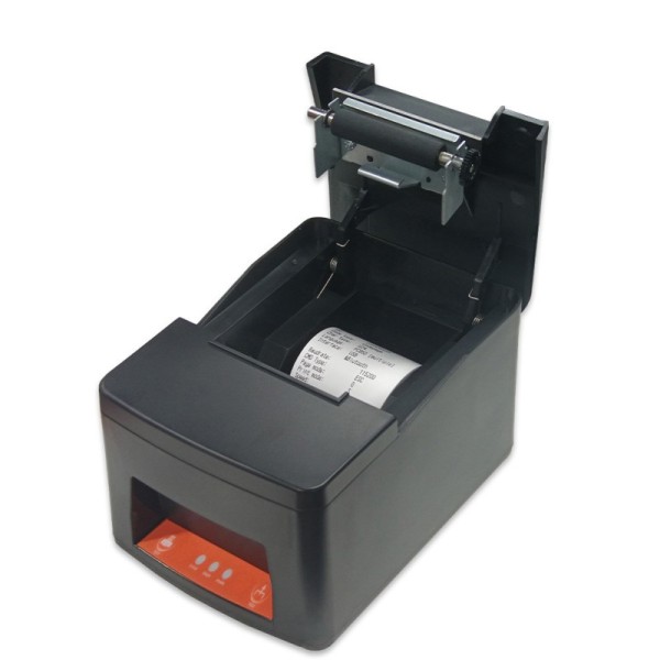 Quality USB/Bluetooth 2.0/4.0 Interface Type Thermal Desktop Receipt Printer for 58mm for sale