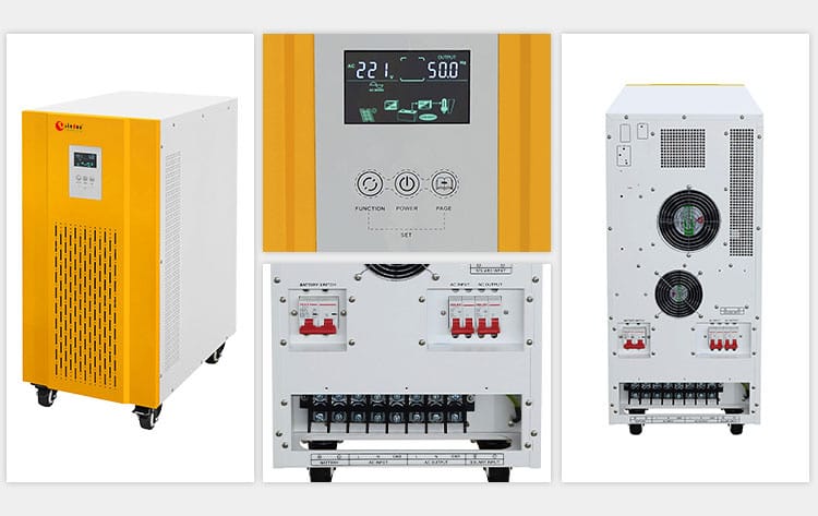 20000 watt power inverter price