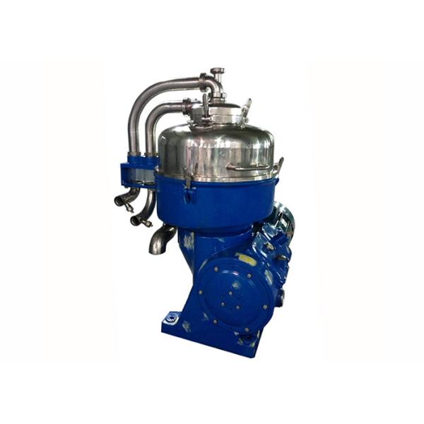 Quality High Speed PDSS Starch Separator Corn Disc Separators for Starch and Gluten for sale