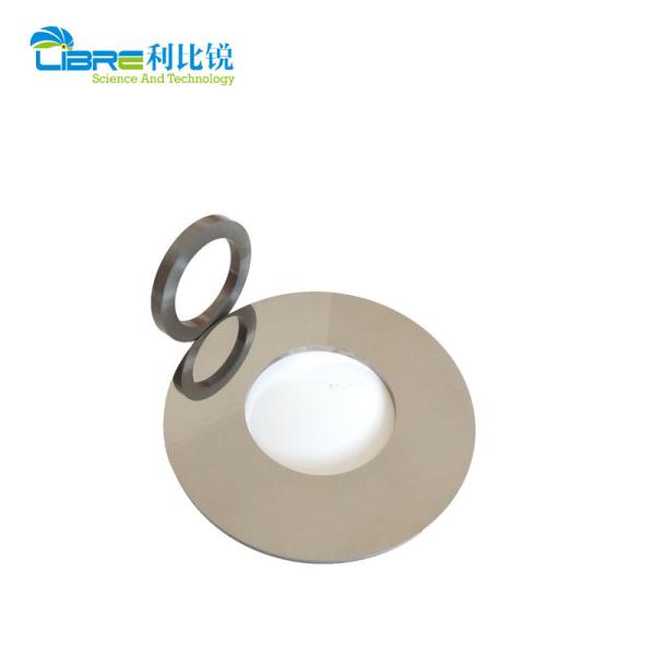 Quality Silicon Steel HRA84 OD260mm Rotary Slitter Blades for sale
