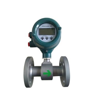 Quality Backlit LCD Magnetic Flow Meters AXF050 Integral Flowmeter for sale