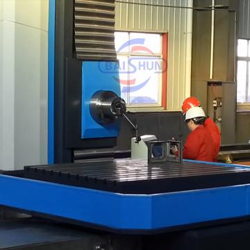 Quality TK6513 Cnc Gantry Horizontal Boring And Milling Machine Lathe Heavy Duty Planer for sale