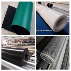 Quality 4300mm Drainage Sheet Extruders Extrusion Process for sale