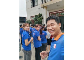 China Factory - LAN ANH TRADING IMPORT AND EXPORT MANUFACTURING CO., LTD