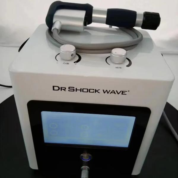 Quality direct sales shock wave therapy machine for ED treatment pain relief radial shockwave therapy device mb11c XY-SMB11 for sale