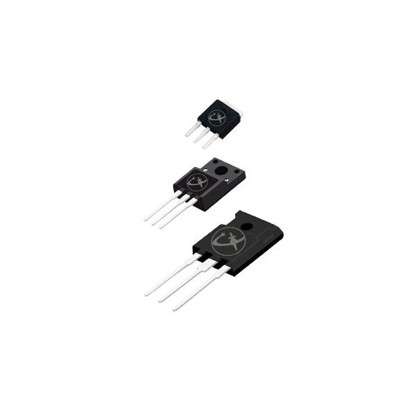 Quality Tighter VSD Specifications High Voltage MOSFET N Channel Cool Mos for sale