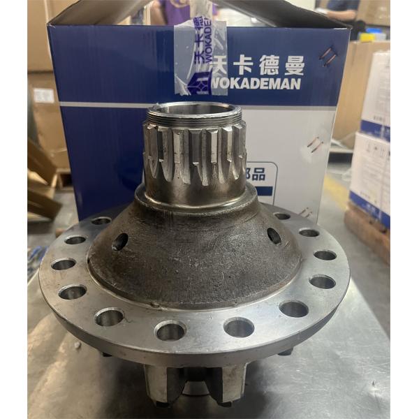 Quality Differential Housing Assy Az9231320272 HOWO Truck Parts for sale