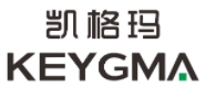 China Shenzhen Keygma Electrical Manufacturing Co.,Ltd logo