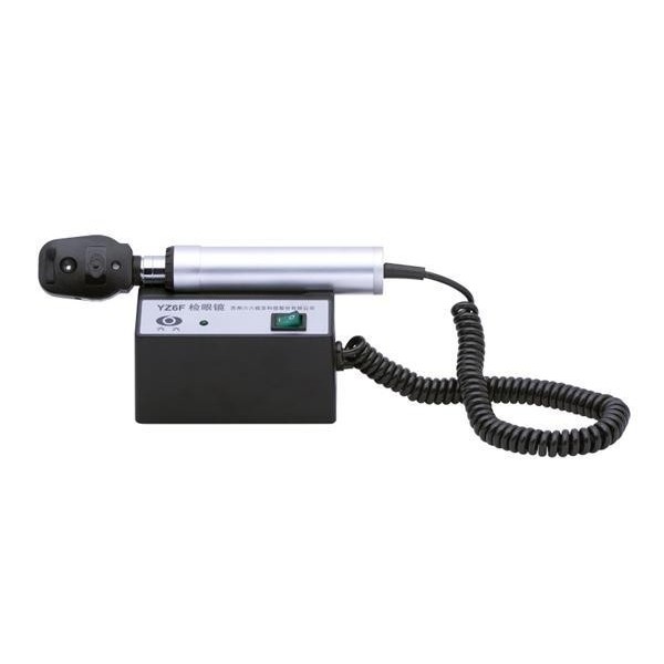Quality Tabletop Portable Indirect Ophthalmoscope With Germany Imported Bulb for sale