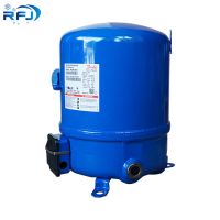 Quality Zeotropic Rotolock Maneurop Piston Compressor R407C UL MTZ160HW4AVE for sale