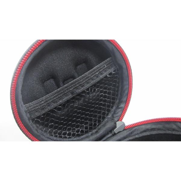 Quality Hard EVA Headphone Case , Eva Protective Case for Headphone LT-V82008 for sale