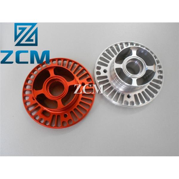 Quality IGS High Precision Machined Parts for sale