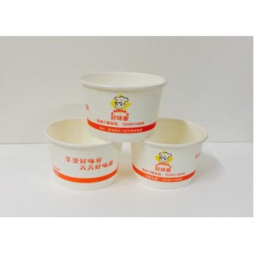 Quality High Performance PE Coated Paper Bowl Forming Machine With Oil Adding System for sale