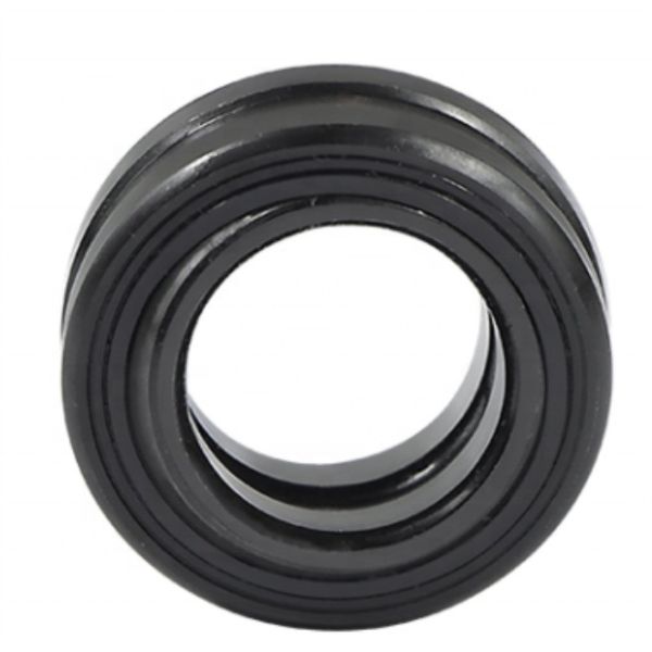 Quality Chrome Steel GCR15 Spherical Plain Bearing 8x16x8mm for Machinery Repair for sale