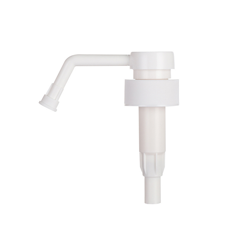 33/410 Pump Plastic Hand Pump with Fine Mist Sprayer
