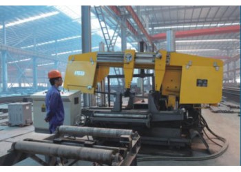 China Factory - FAMOUS Steel Engineering Company
